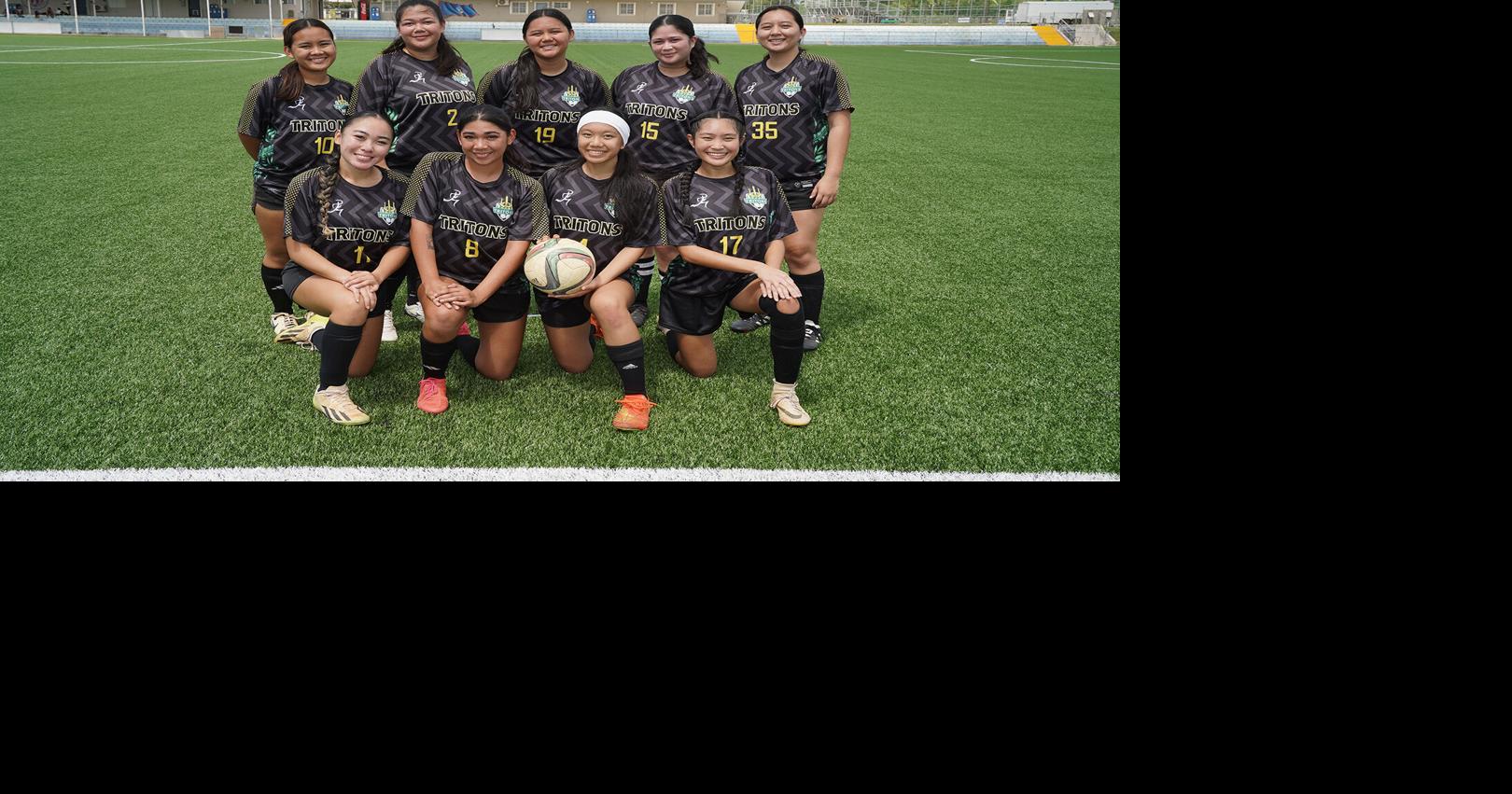 UOG names Galarion, Cruz soccer coaches | Sports | guampdn.com