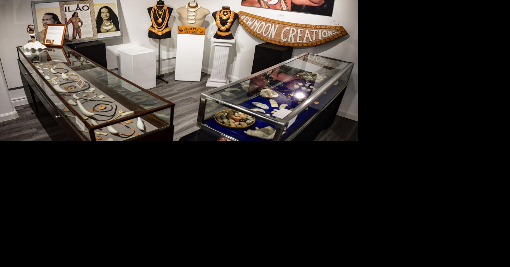 Learn more about CHamoru genealogy at symposium | News | guampdn.com