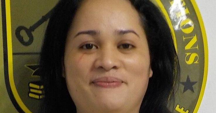 Woman accused of assault at Piti grocery store | News | guampdn.com