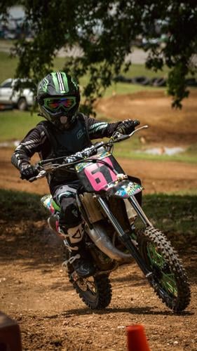 Aiken captures overall Open Motorcycle championship | Sports | guampdn.com
