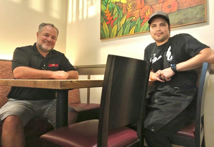 Pika's After Dark | Local News | guampdn.com