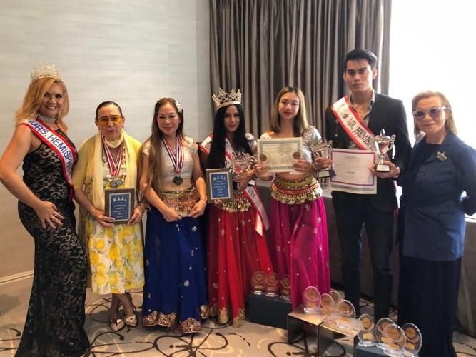 Beauty pageant icon Belta Perez's legacy will be remembered | News ...