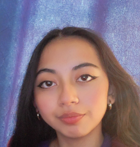 Mom thanks her Absolutely Incredible Kid, Rosalia Dolores Cruz ...