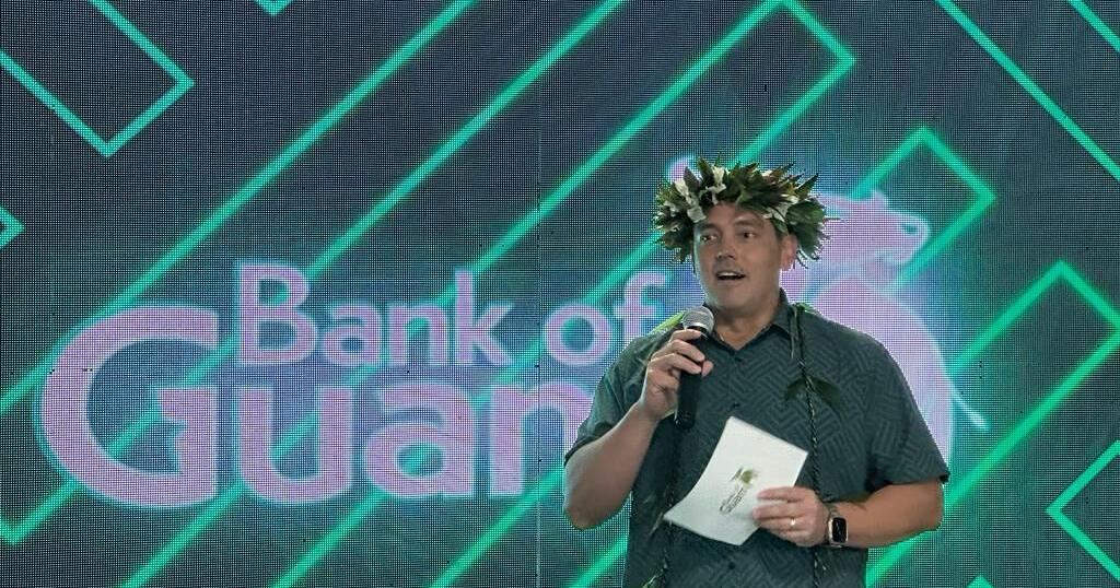 Bank of Guam first to offer banking for cannabis businesses on the ...