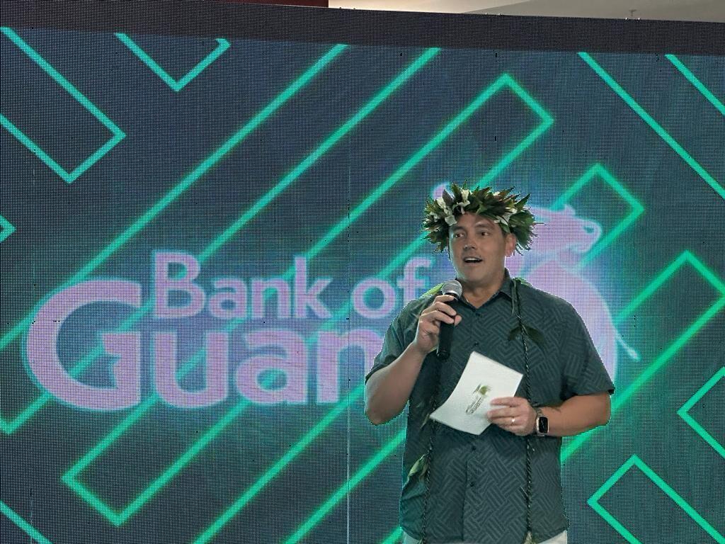 Bank of Guam first to offer banking for cannabis businesses on the ...