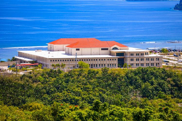 Medical adviser: Decline in COVID-19 cases doesn't mean island is 'out ...