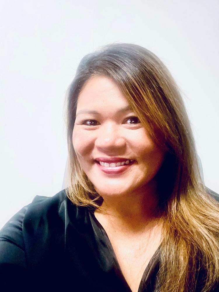 Jae James named president of PDN | News | guampdn.com