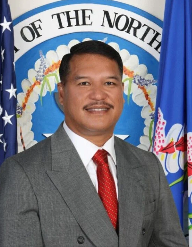 'A respected leader': Guam officials mourn passing of former CNMI Lt ...