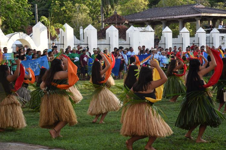 Guam Micronesia Island Fair opens | Local News | guampdn.com
