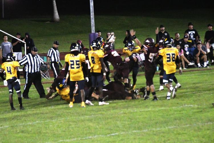 Friars continue streaks into uncharted football territory | The Score ...