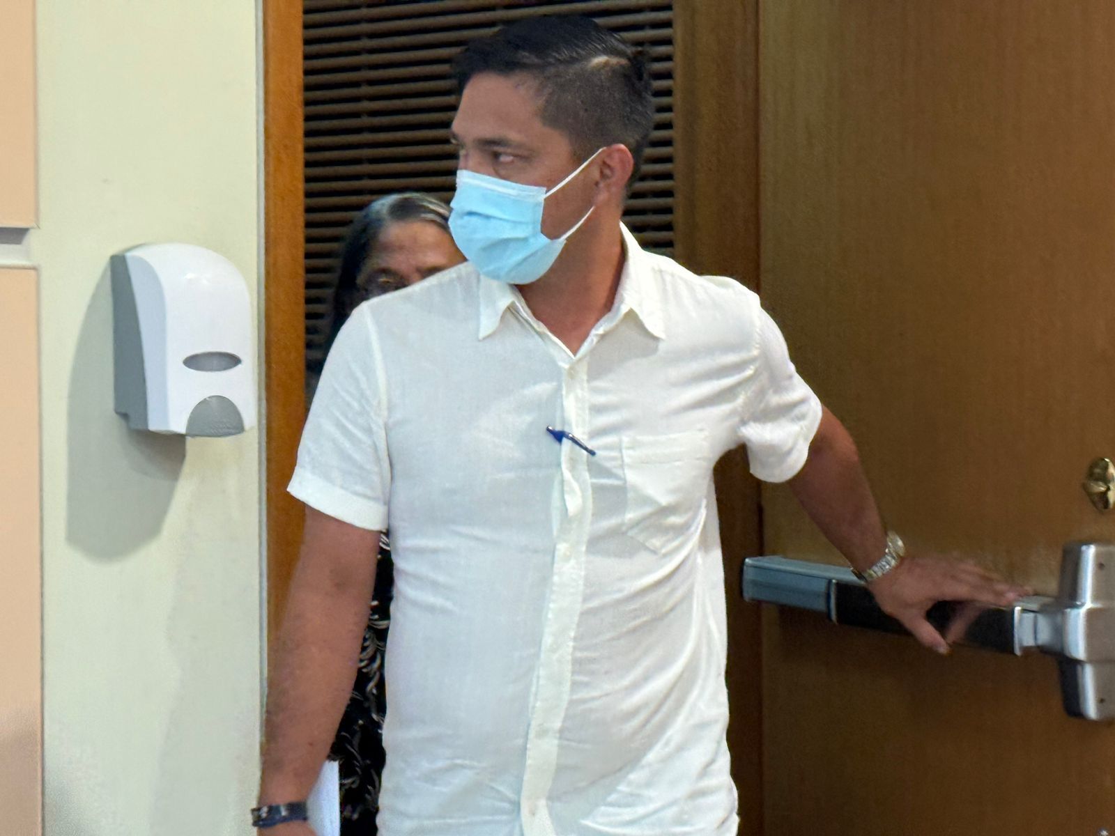 Man pleads guilty to sexually abusing 2 girls | News | guampdn.com