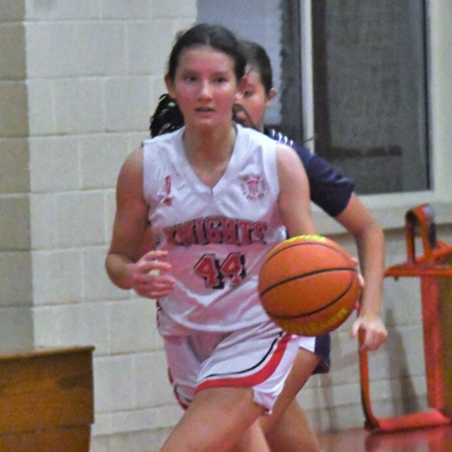 Jia Peters wins MVP, leads IIAAG coaches All-Island picks | The Score ...