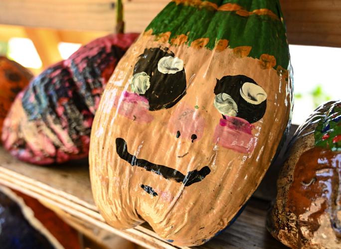 Malesso's coconut Christmas tree is up | News | guampdn.com