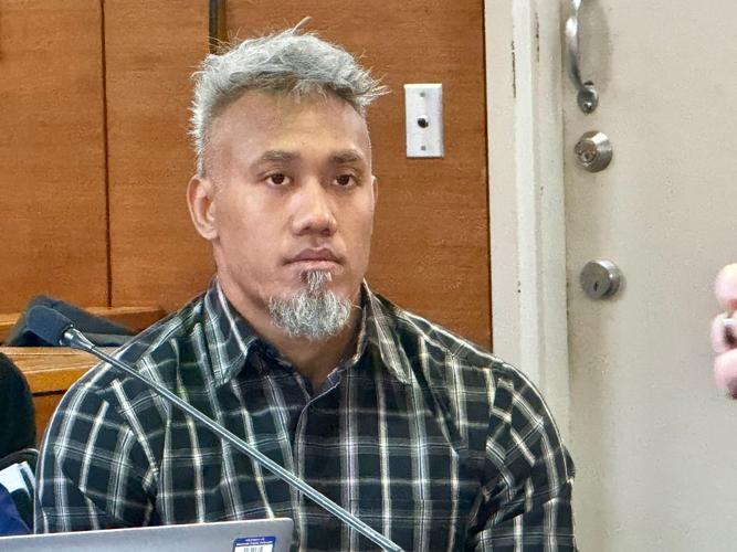 Fate of murder defendant Muliaga now rests with jurors | News | guampdn.com