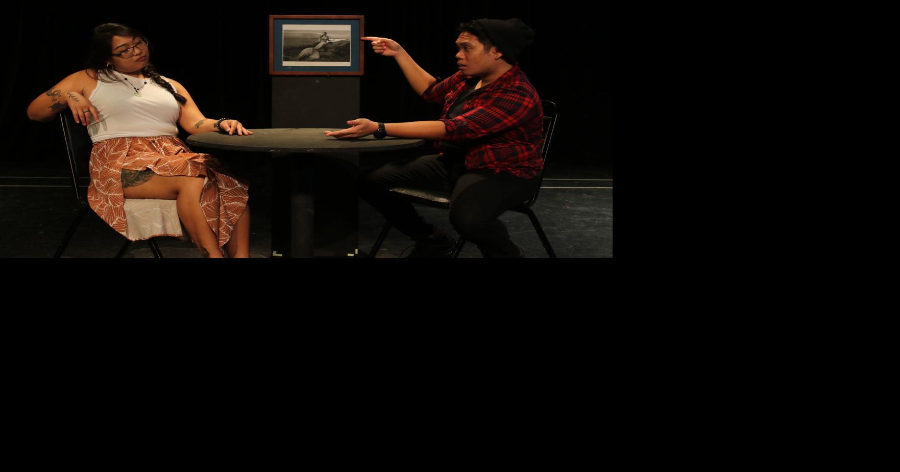 CHamoru Play Festival playing at UOG theater for 2 weekends | Lifestyle ...