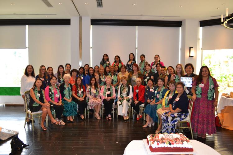 Guam Women's Club, among longest running nonprofit for 71 years ...