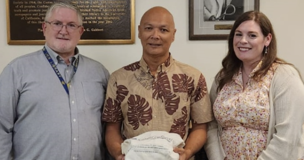 2,000-year-old CHamoru ancestral remains return to Guam | News ...