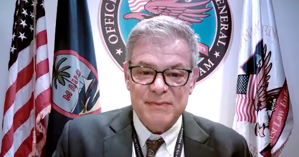 'Putting the people of Guam at risk': AG’s office, defense attorneys ...