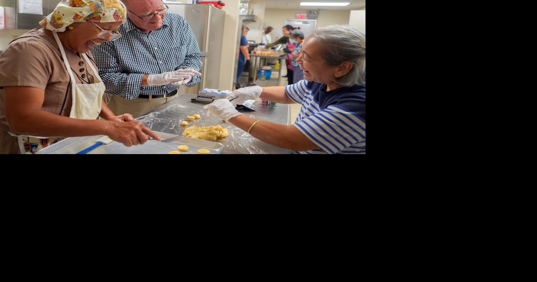 Healthy cooking class series at UOG to focus on diabetes | News ...
