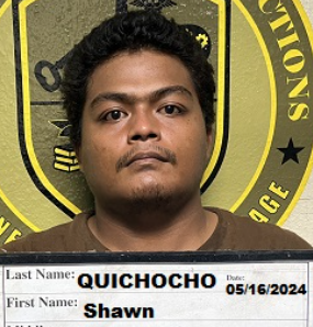 Complaint: Man helped steal equipment from Yona Mayor's Office | News ...