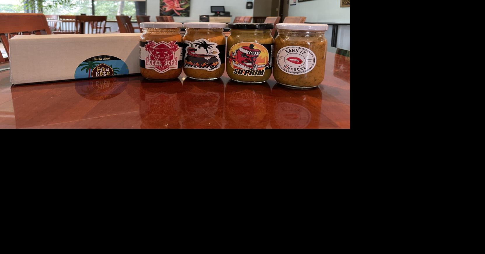 Turn up the heat: Dinanche Taste-off | Lifestyle | guampdn.com