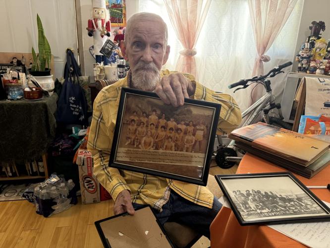 Peter Plummer's Guam wrestling legacy | Sports | guampdn.com