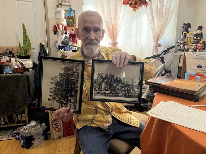 Peter Plummer's Guam wrestling legacy | Sports | guampdn.com