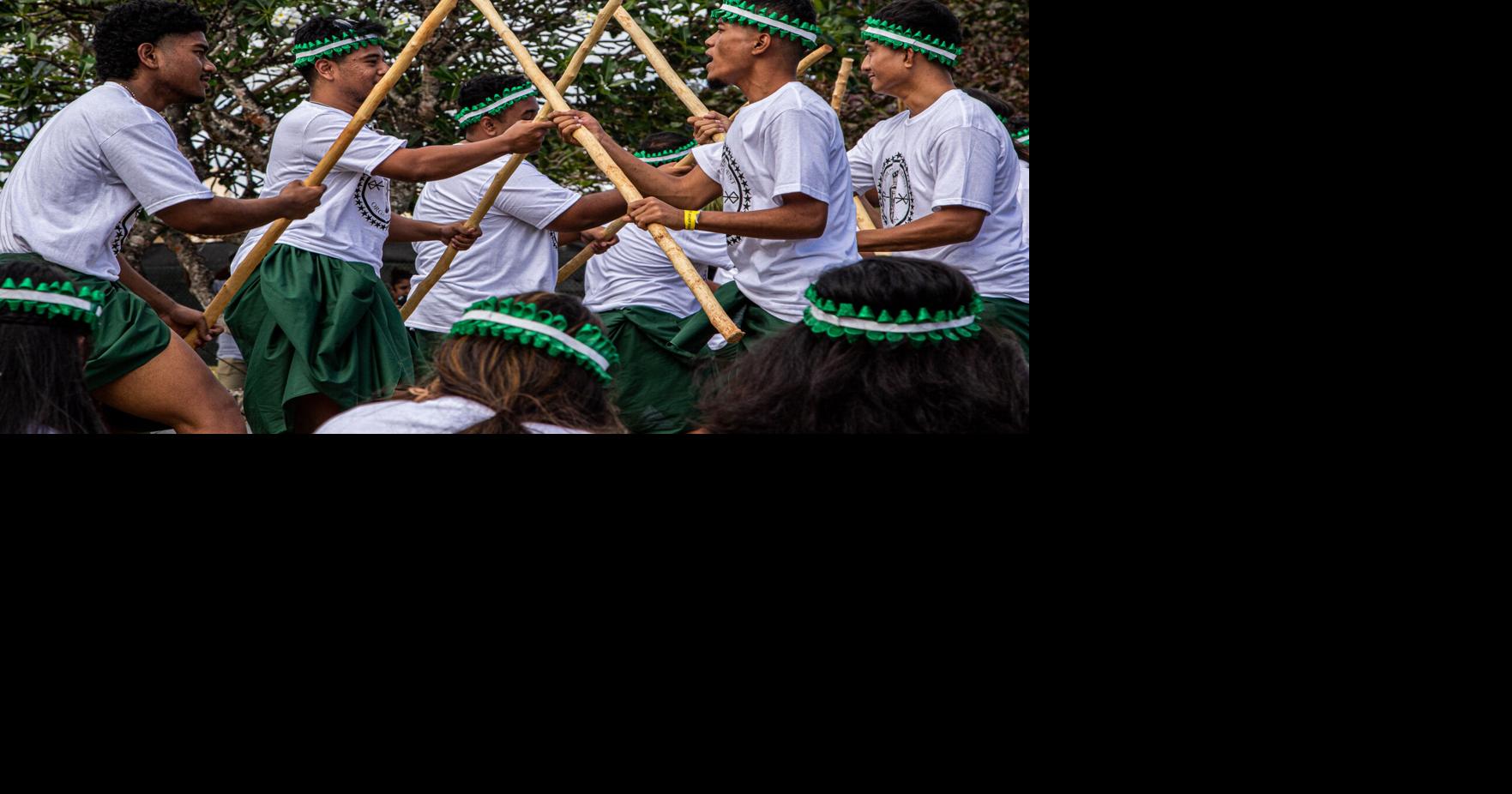 Tastemaker Entertainment: University of Guam Charter Day | Lifestyle ...