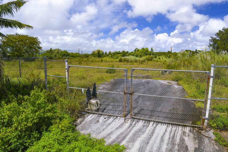 New GEPA headquarters location is an illegal dumpsite; cleanup ...