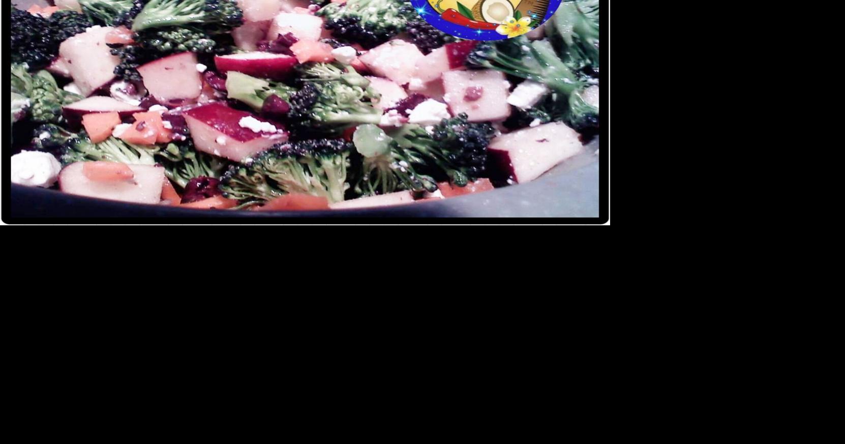 671 Guam Recipes: Greek Salad 'Chamorro style' | Lifestyle | guampdn.com