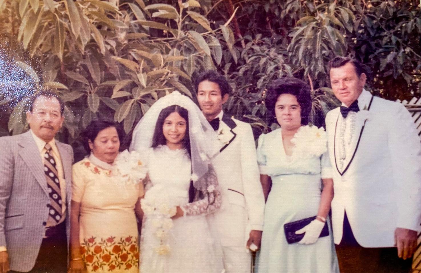 Manaotao Sanlagu: Corissa Daugherty-Edwards | Lifestyle | guampdn.com