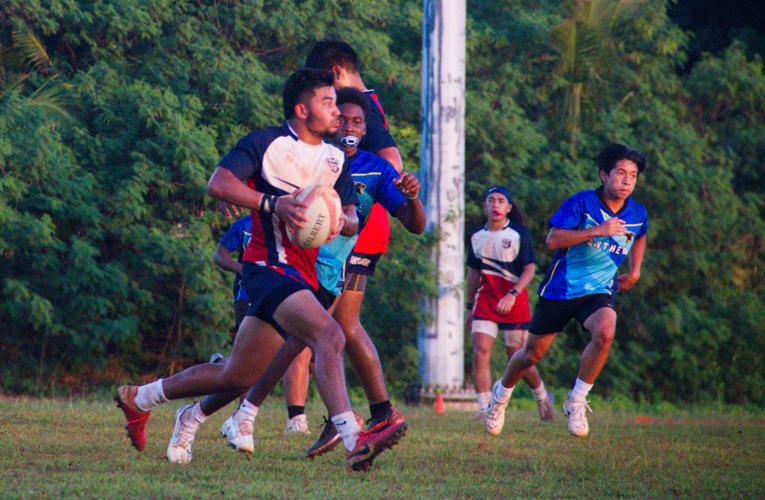 Top high school rugby players selected for All-Island teams | Sports ...