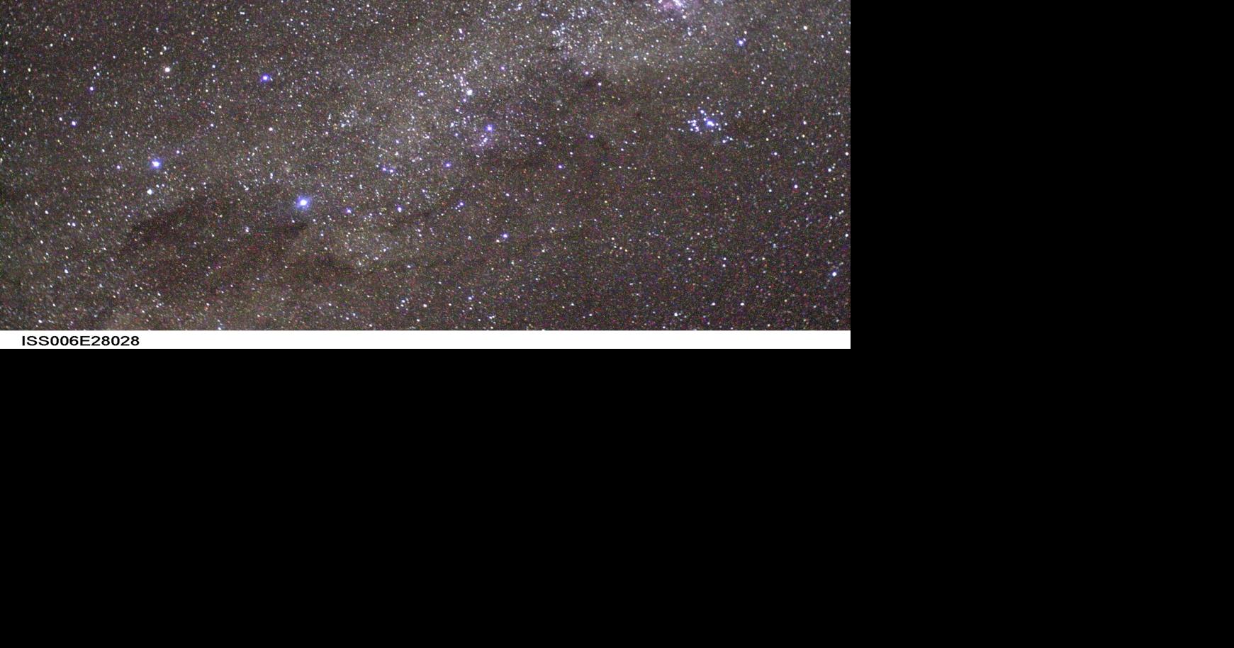 Starry Starry Night: Look for dim constellations this week | Lifestyle ...