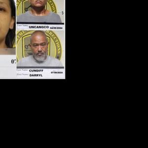 UPDATED: 3 Talo'fo'fo' murder suspects in custody | News | guampdn.com