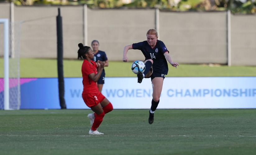 Guam gets first win at WAFF tourney | The Score | guampdn.com