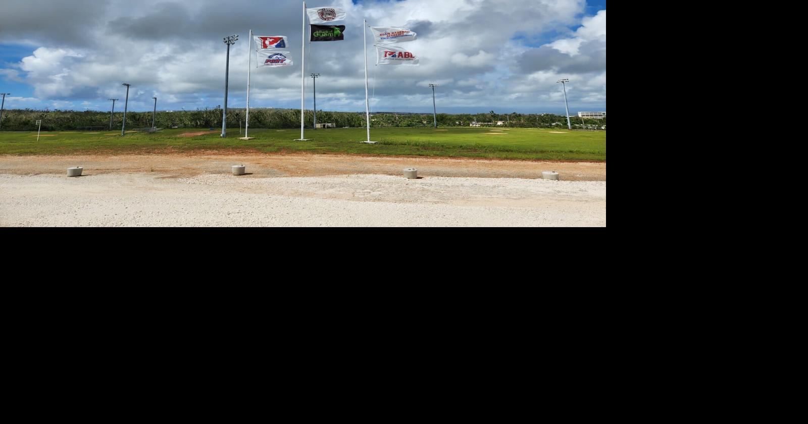 Guam Fall Wood Bat baseball league returns for another action-packed ...