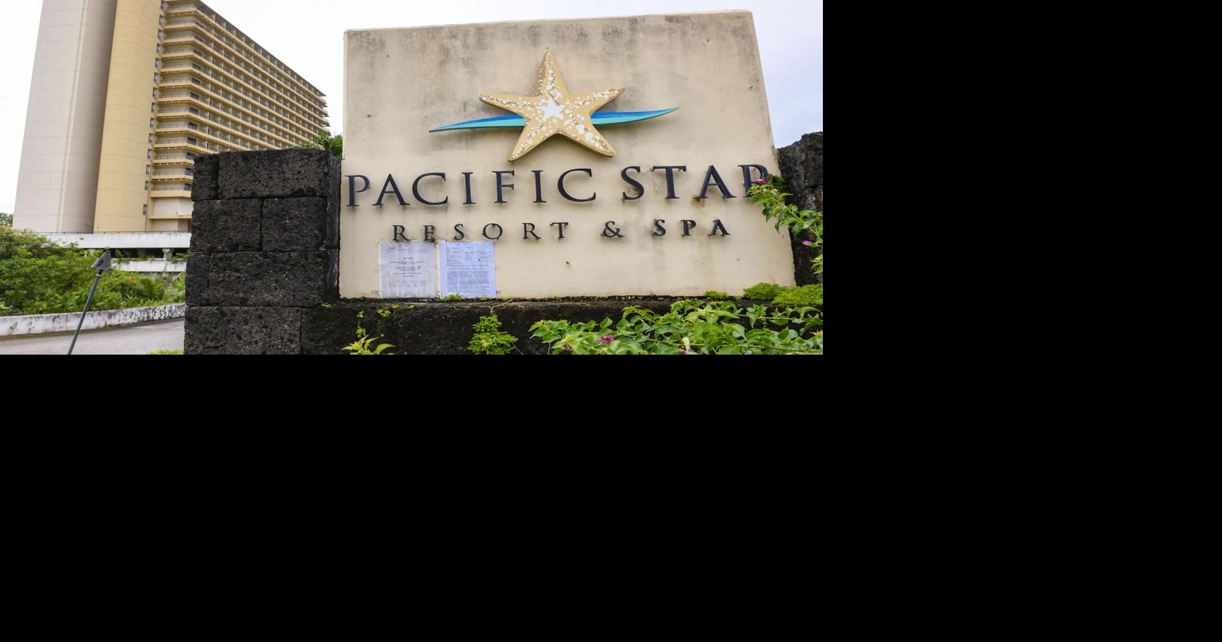 Pacific Star owner files bankruptcy after defaulting on $32M loan, Bank ...