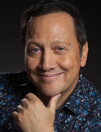 Comedian, actor Rob Schneider to perform on Guam in November | News ...