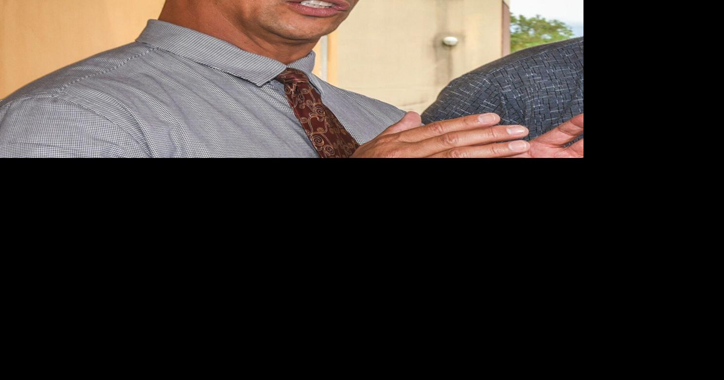 Aguon: Directors, governor's assistants should resign before running ...