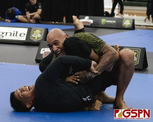 Retired MMA Brandon 'The Truth' Vera enters Guam politics | Sports ...