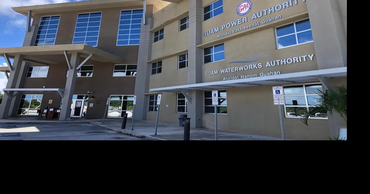 GWA seeks financing flexibility for nearly $900M capital improvement ...