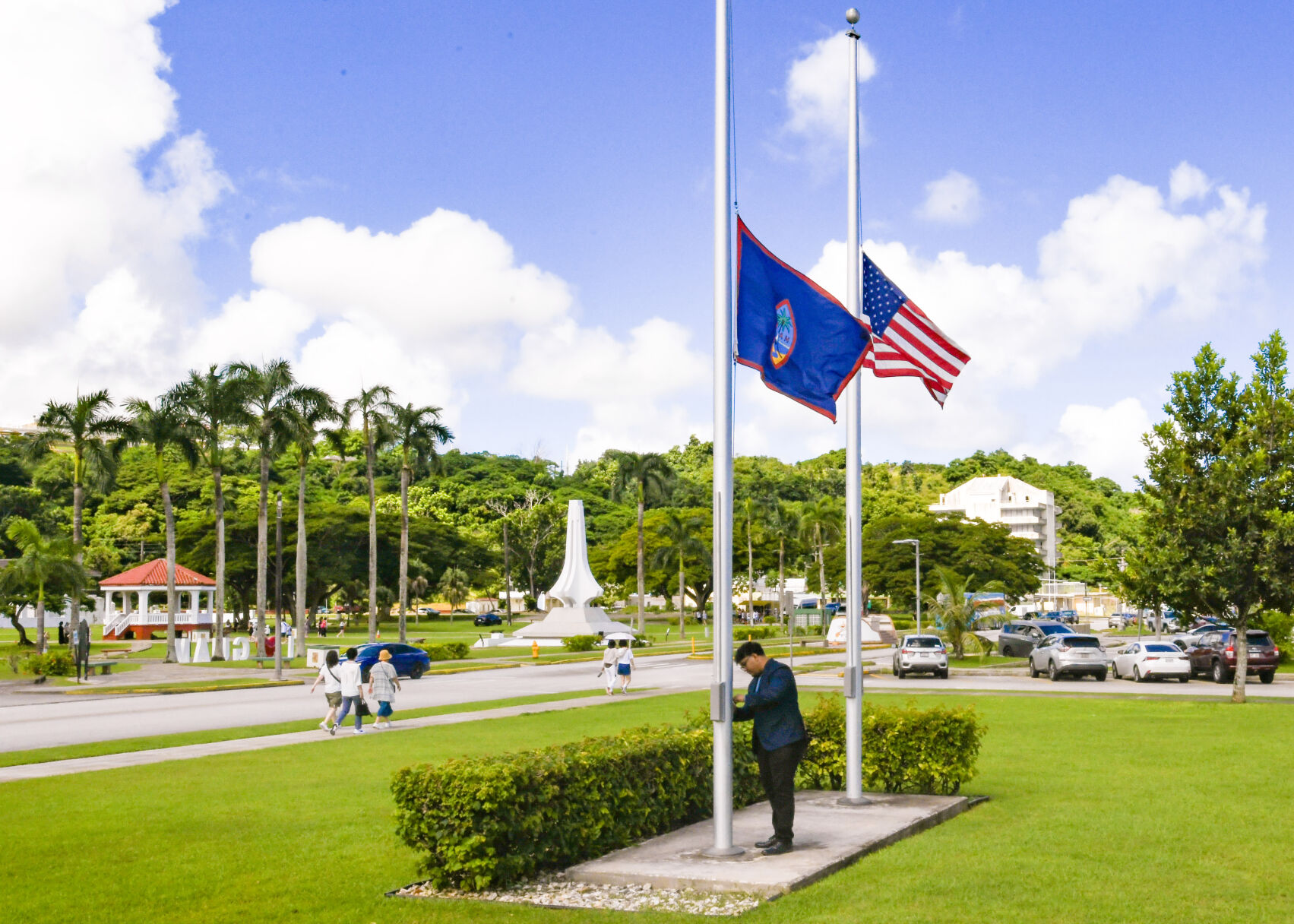 Page A3 | e-Edition | guampdn.com