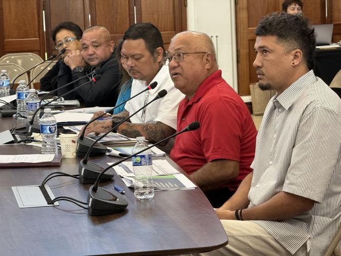 5 workers, 85-plus parks: Acting DPR director takes aim at long-time ...