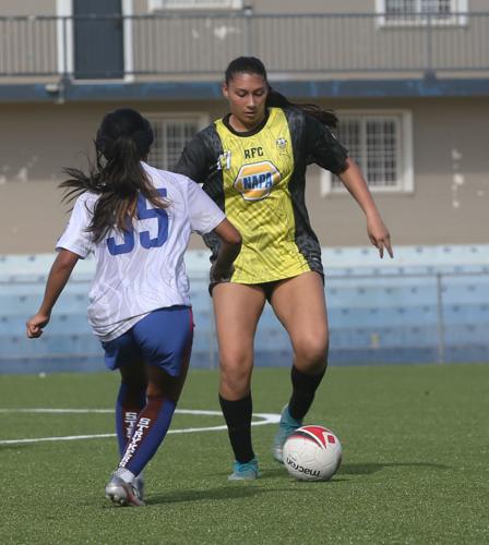 Strykers on 3-match streak in Bud Light Premier women's league | Sports ...