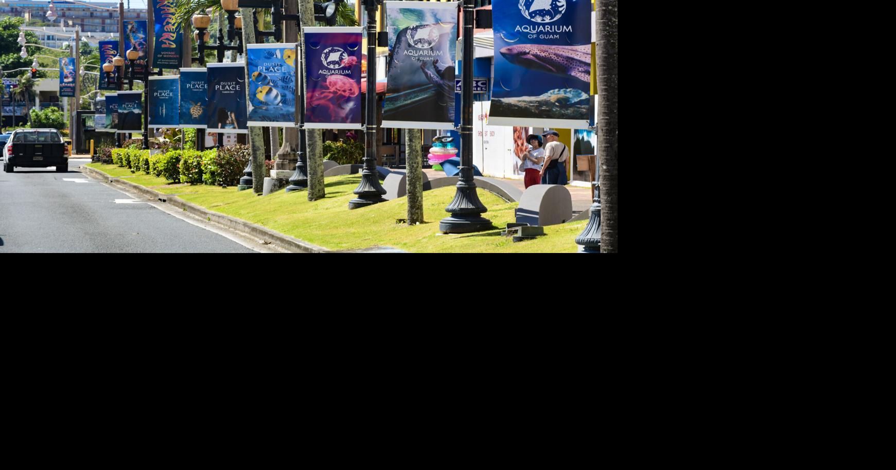 GovGuam launches new youth apprenticeship program with hotel partners ...