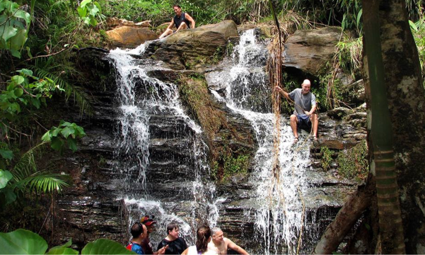 Boonie Stompers' September hikes | Lifestyle | guampdn.com