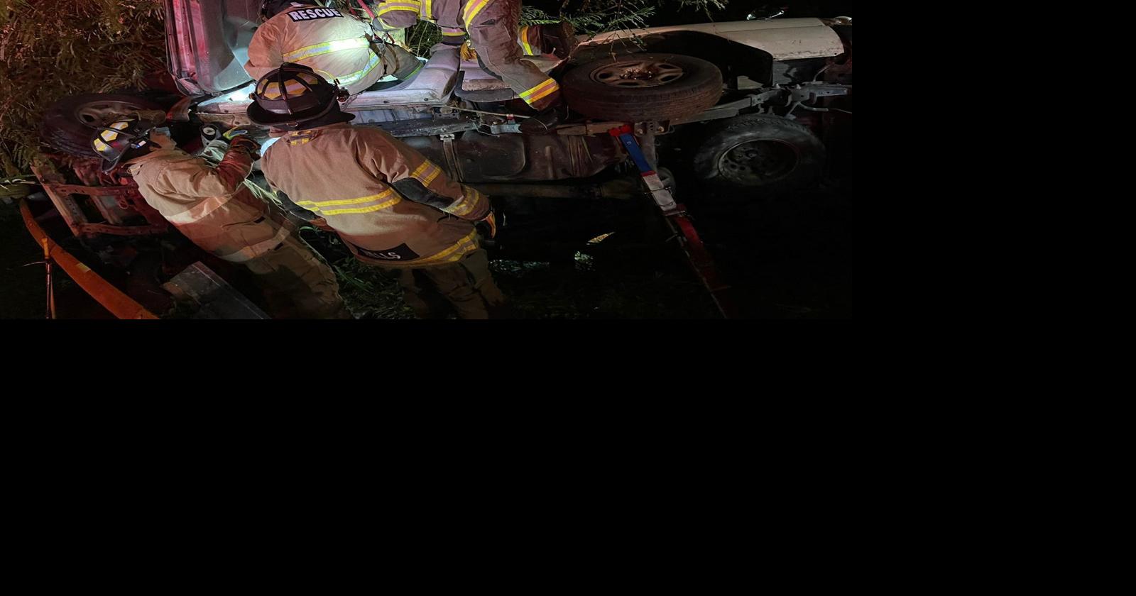 2 men dead in separate traffic crashes | News | guampdn.com