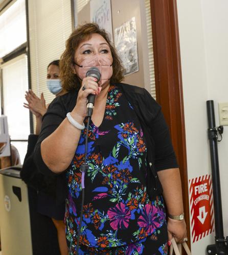 ‘It’s not just a physical recovery, it’s an emotional recovery ...