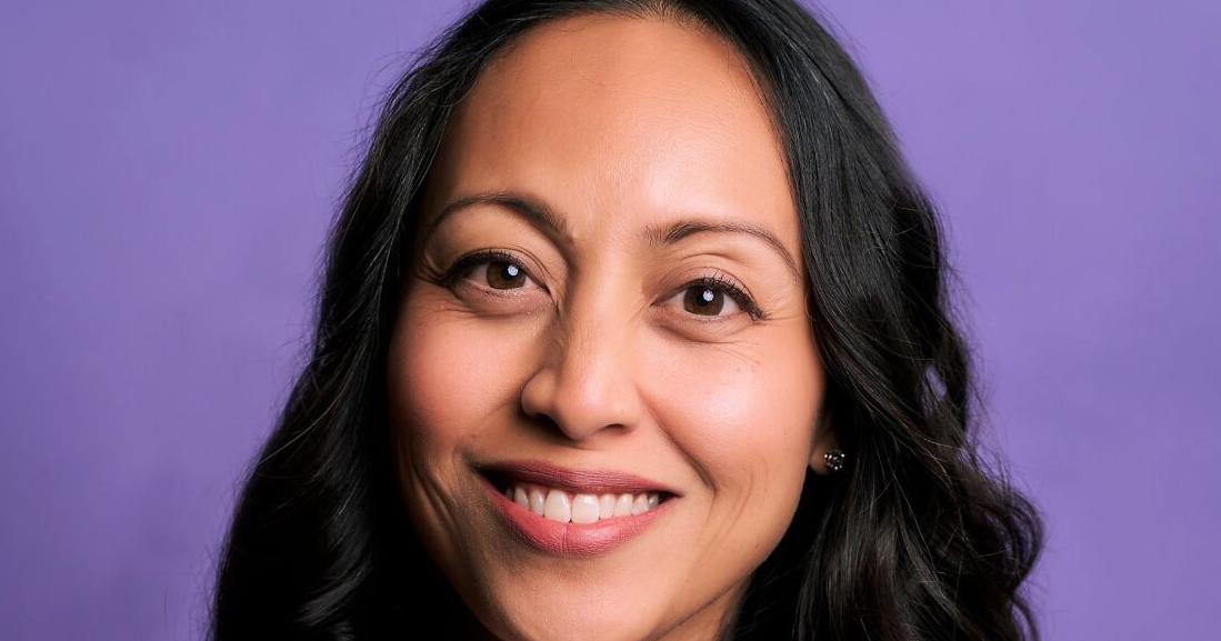 Régine Biscoe Lee officially starts at GVB | News | guampdn.com