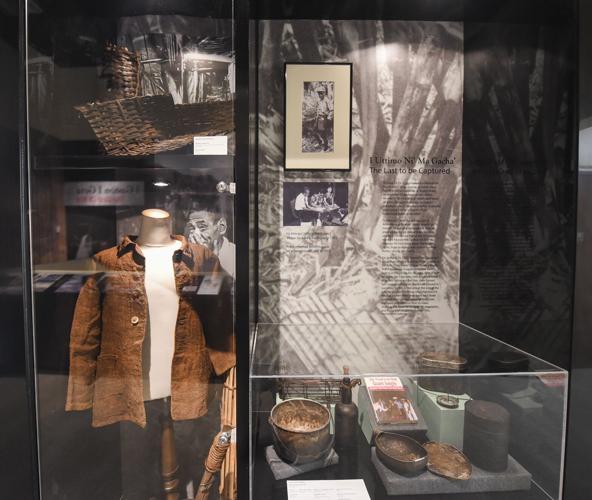 Bevacqua: Preserving Sgt. Shoichi Yokoi's legacy | Opinion | guampdn.com